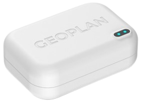 Geoplan UWB Locator